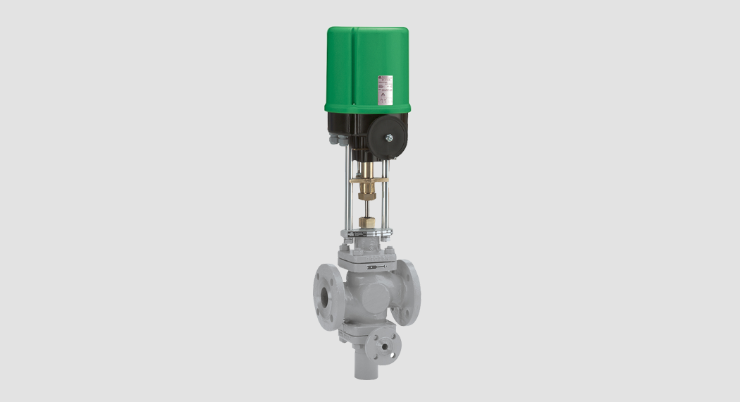 RTK - Valves for special applications