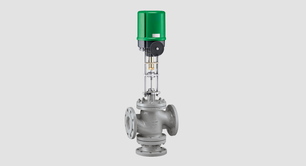 RTK - Valves for special applications