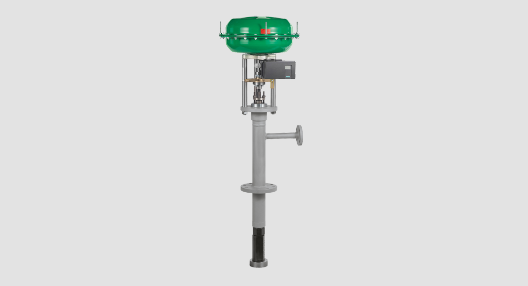 RTK - Valves for special applications