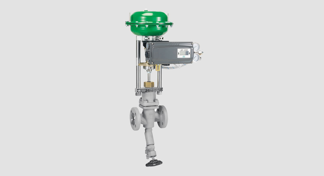 RTK - Valves for special applications